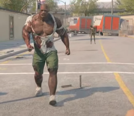 zombie-class-decection Object Detection Dataset by Natlia Brito