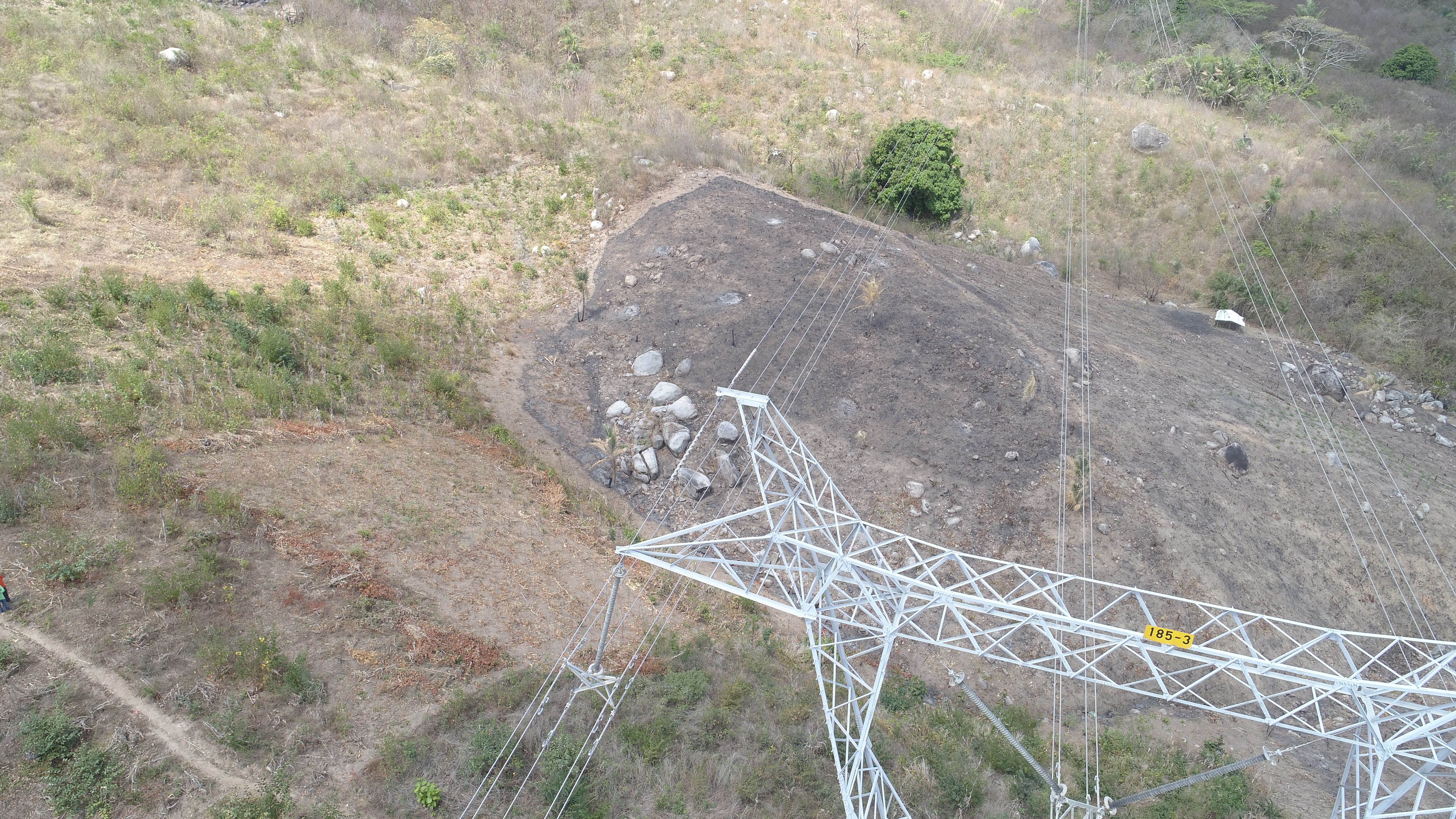 powerline Object Detection Dataset by project