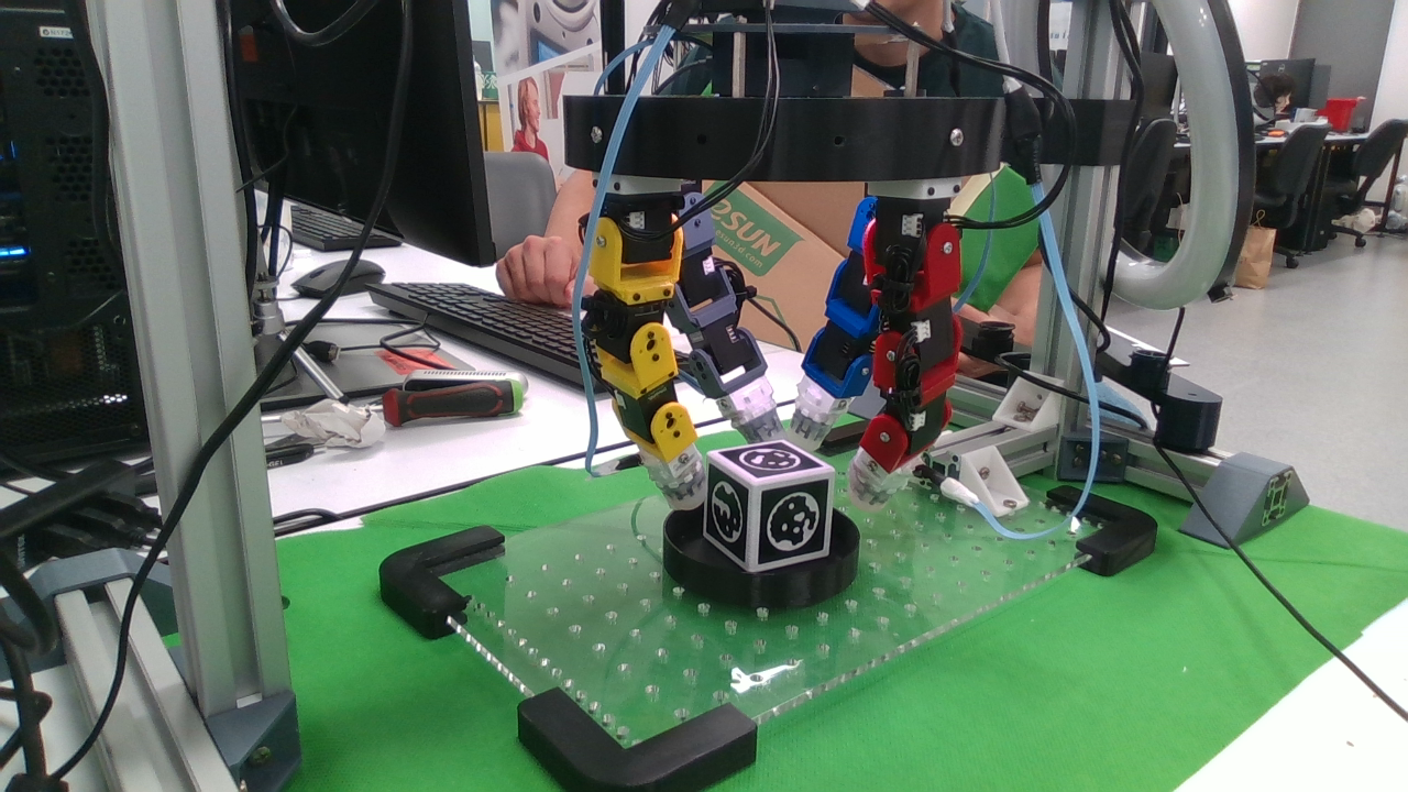 Arm Keypoint Detection Dataset and Pre-Trained Model by Cone Detect