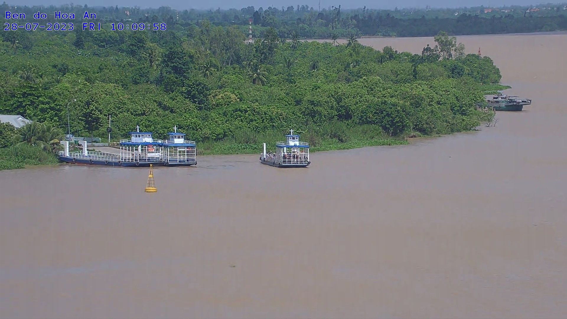 Ship Detection Object Detection Dataset And Pre Trained Model By Tri