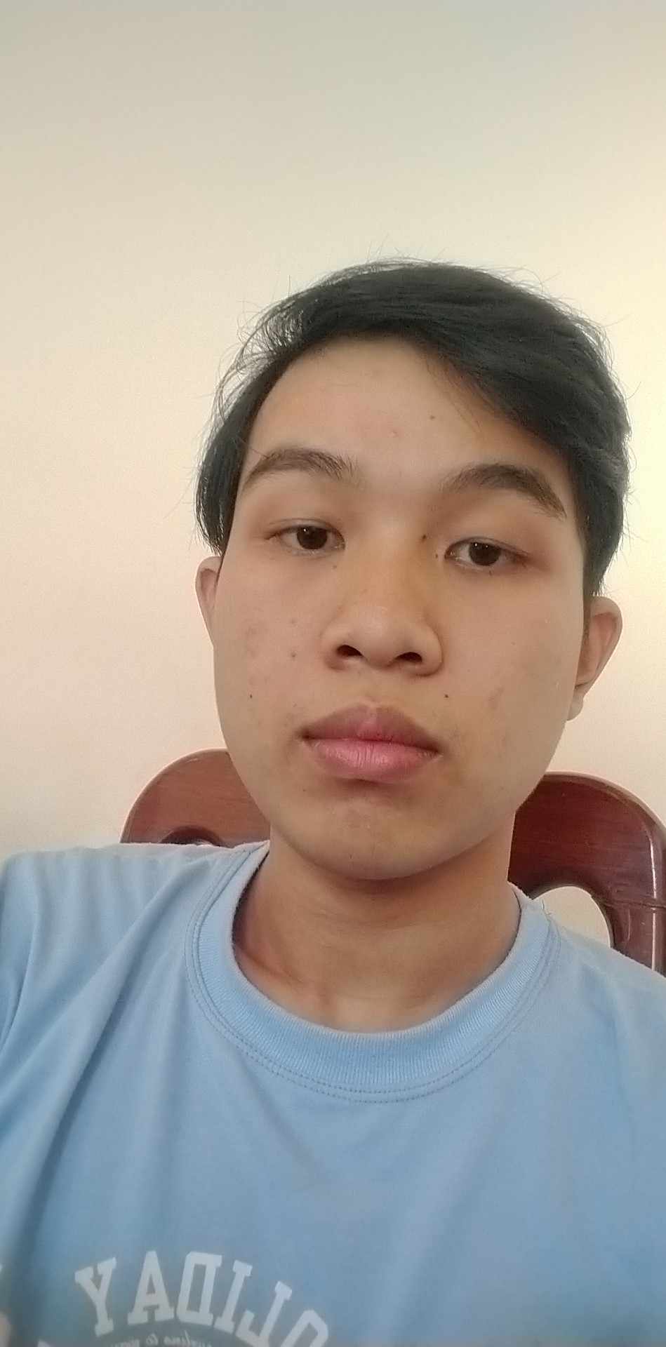 Face Detection Object Detection Dataset By Tri
