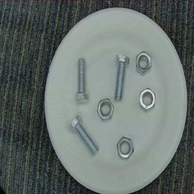 PROJECT Instance Segmentation Dataset by 1