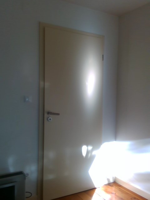 Door and Windows Instance Segmentation Dataset and Pre-Trained Model by Monarch