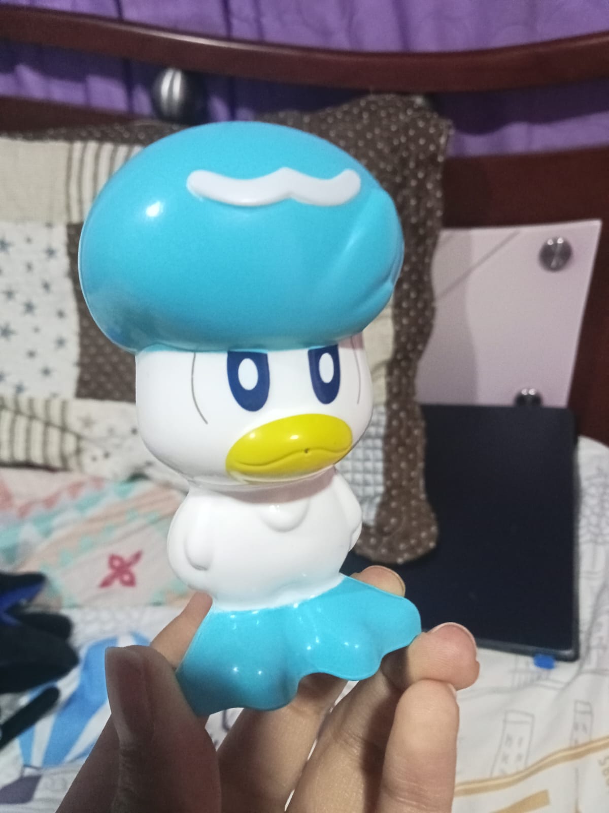 Examen Object Detection Model by ExamenIA