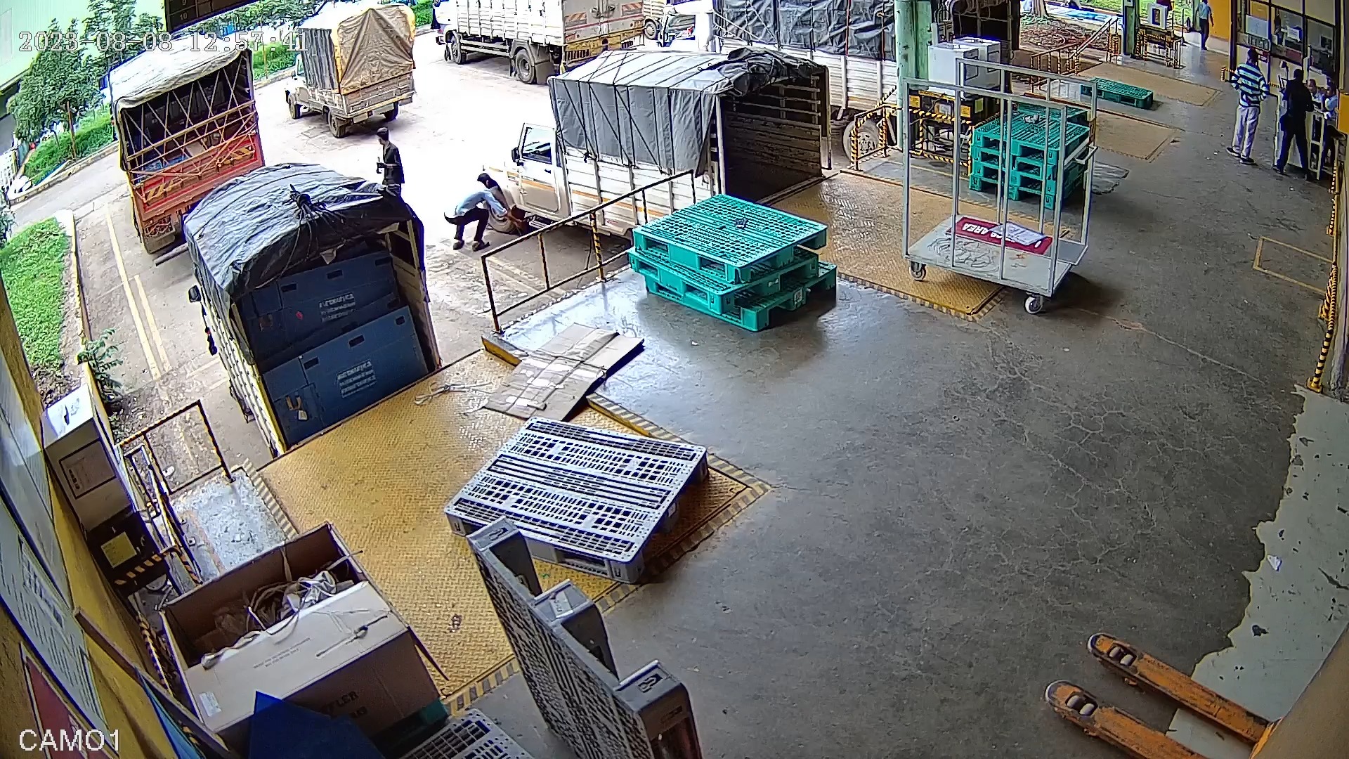 door open detection Object Detection Dataset by Mahesh