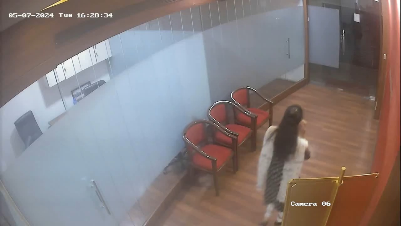 Gun Detection Object Detection Dataset By Mahesh