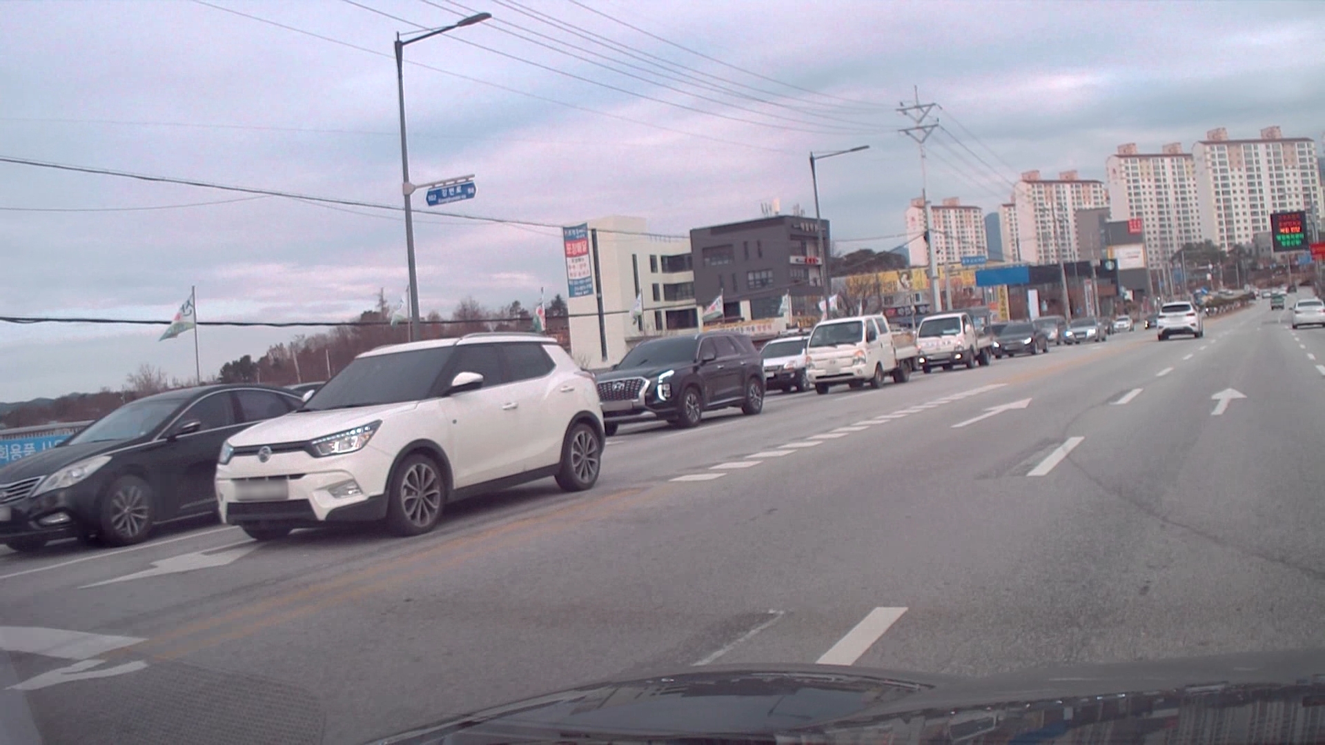 Traffic Light Object Detection Dataset By New Workspace 00xpt
