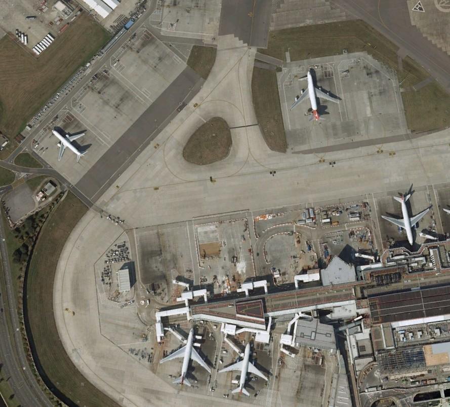 NWPU VHR-10_testing Object Detection Dataset by WWWZ