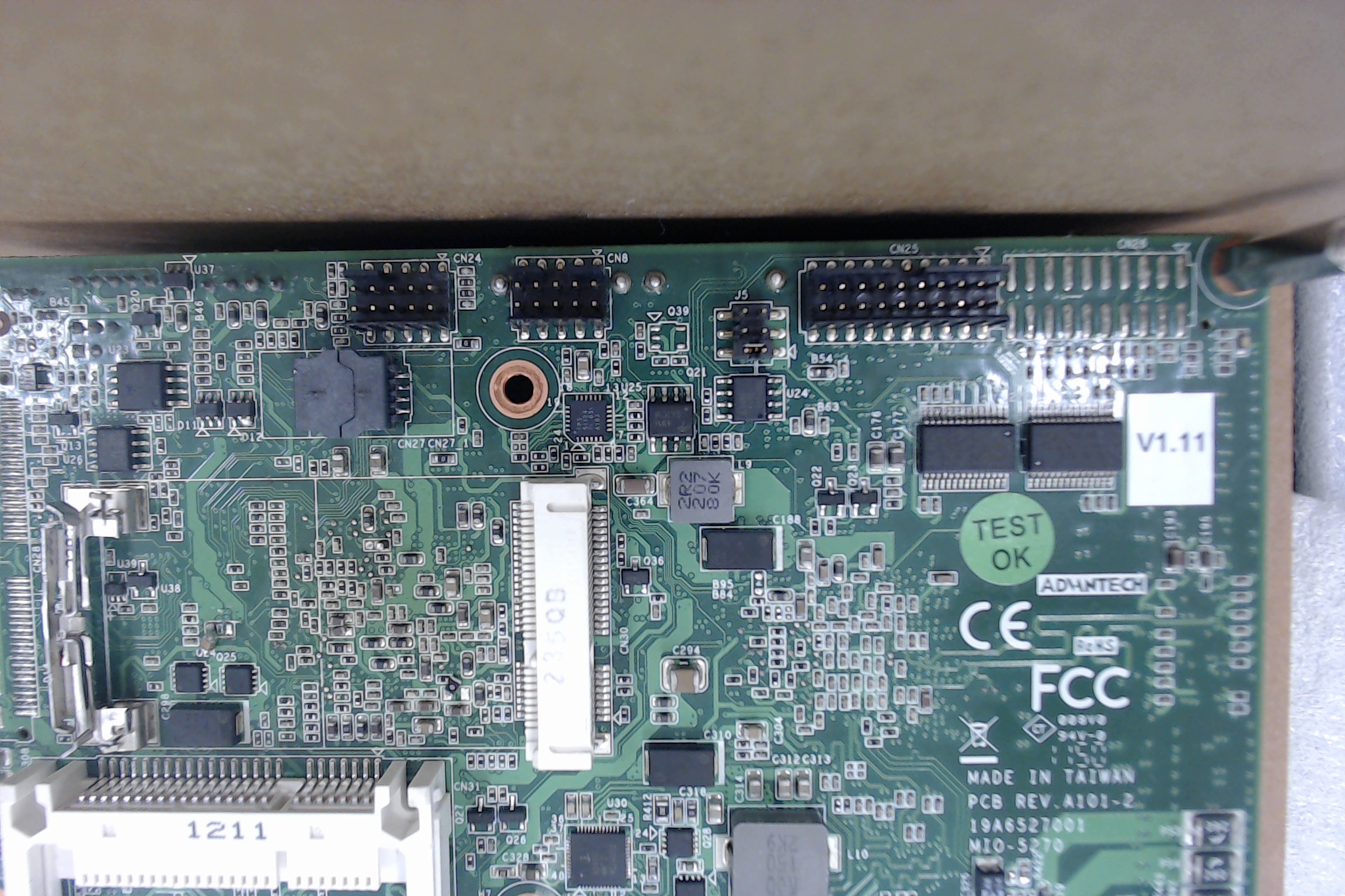 Test Object Detection Dataset And Pre Trained Model By Test