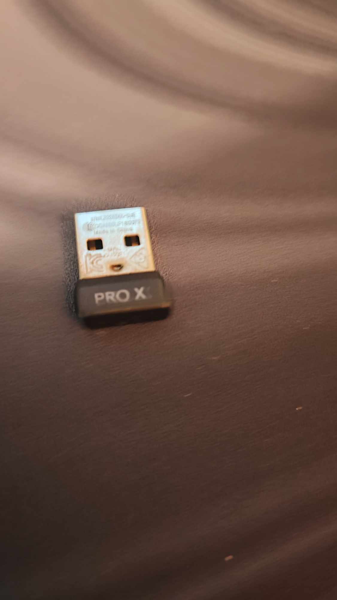 usb receiver detection Object Detection Model by 123