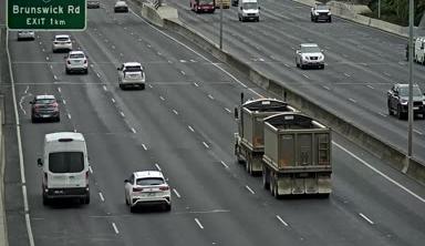 traffic Object Detection Dataset by University of Western Australia