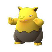 pokemon Object Detection Model by Luke