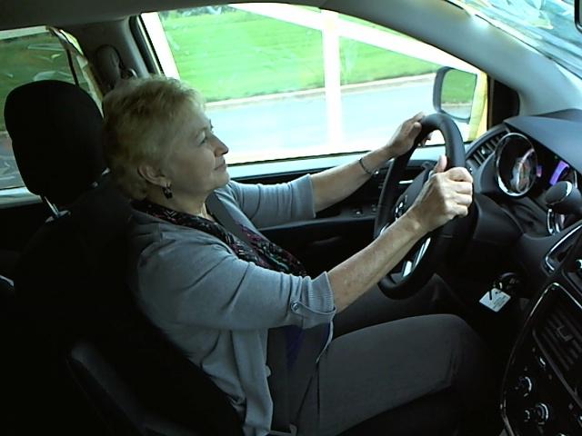 Distracted Driver Detection Object Detection Model By School