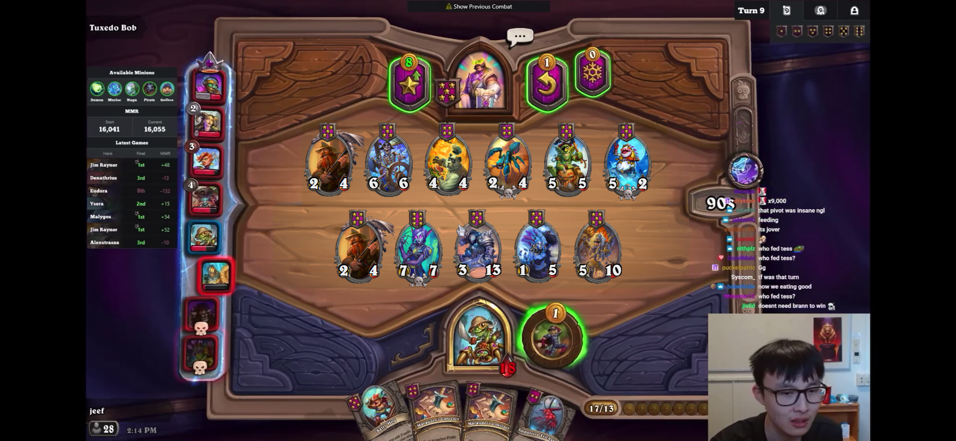 bg_mouse_tracking Object Detection Dataset by Base