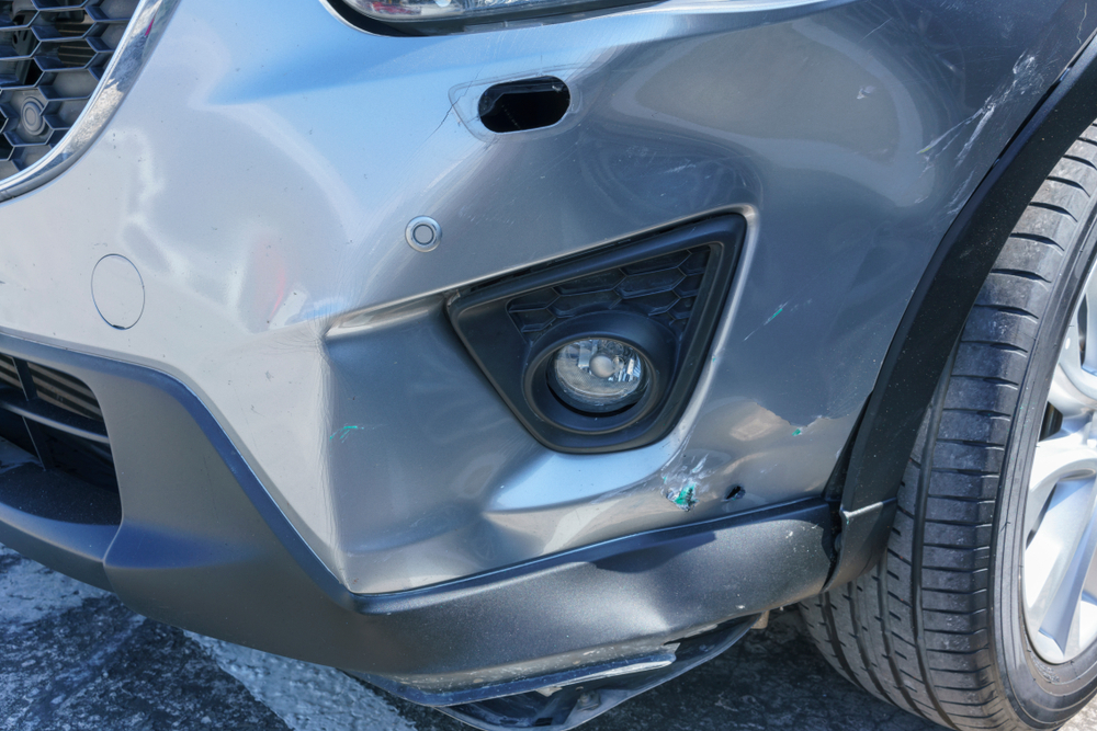 dent-3 Object Detection Dataset by repairreplace4