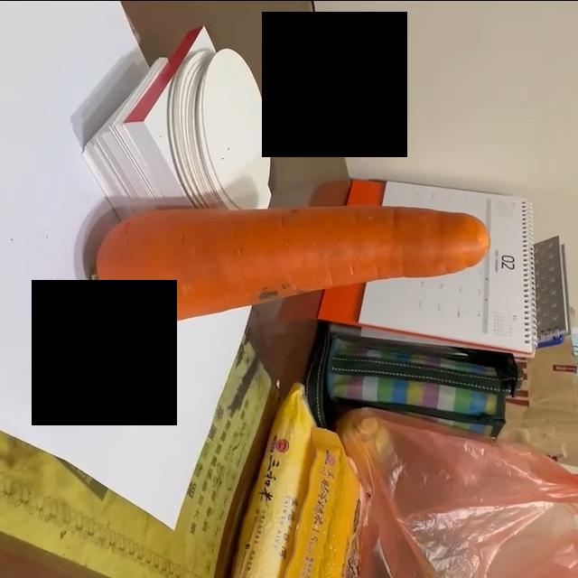 Carrotdetection Object Detection Dataset By Irham