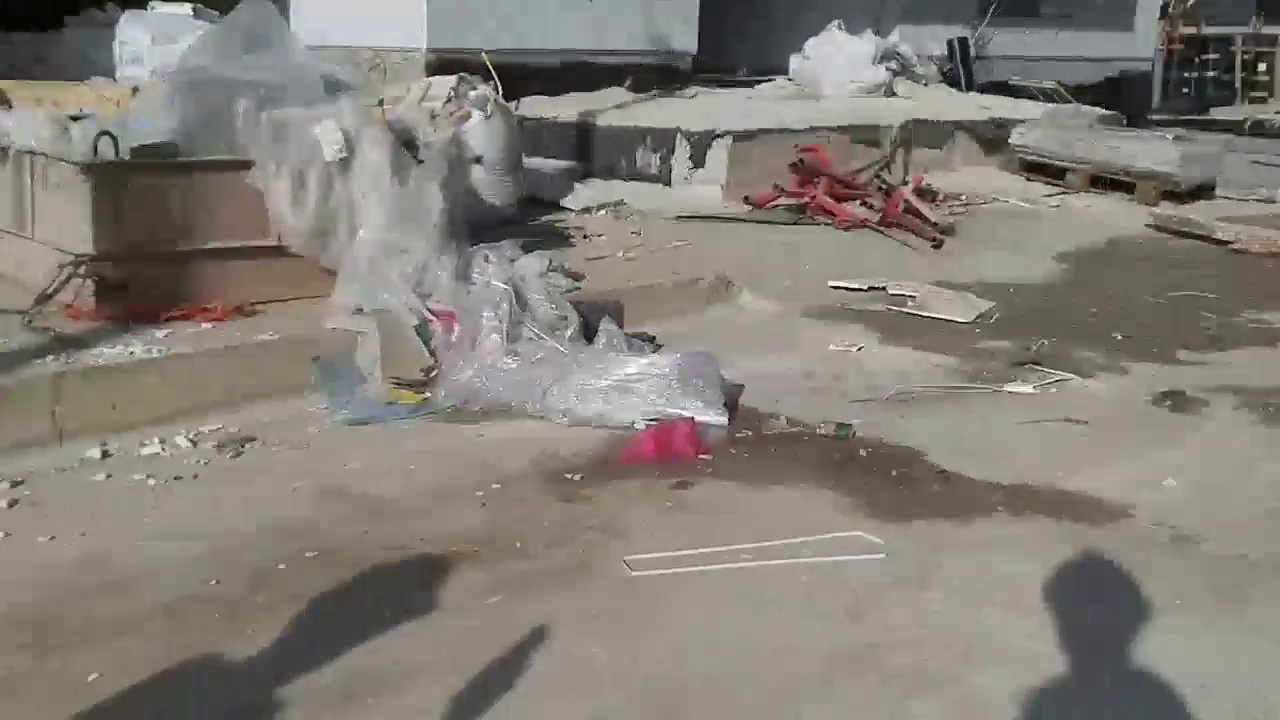 Safety Project 2 Object Detection Dataset By Detection