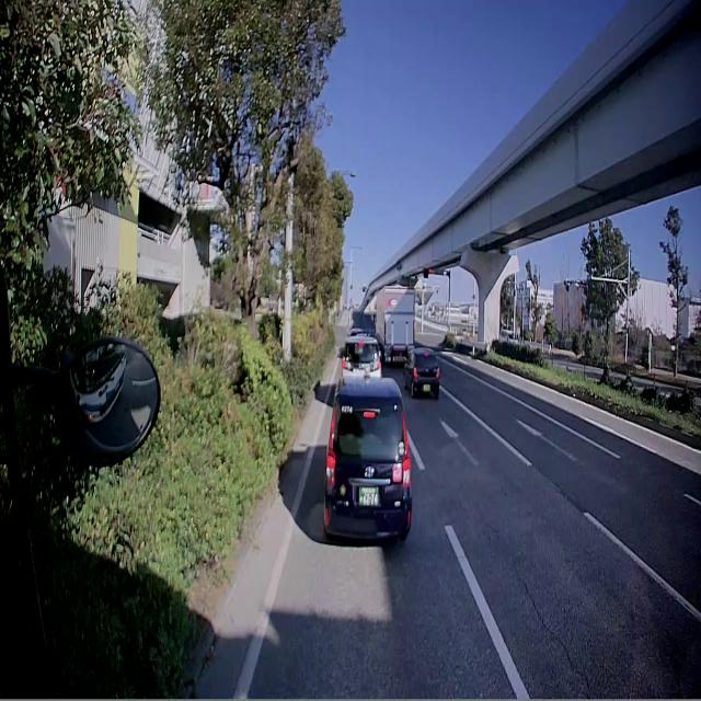 vanishing point Object Detection Model by quang