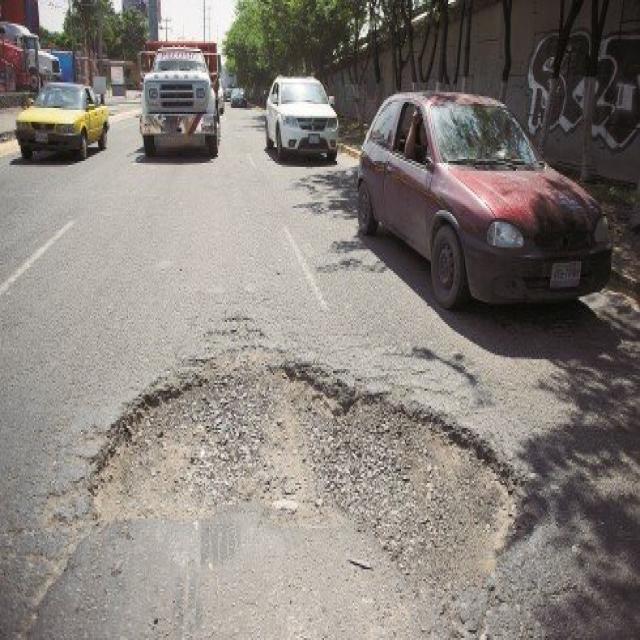 Pothole Detection Object Object Detection Dataset And Pre Trained Model