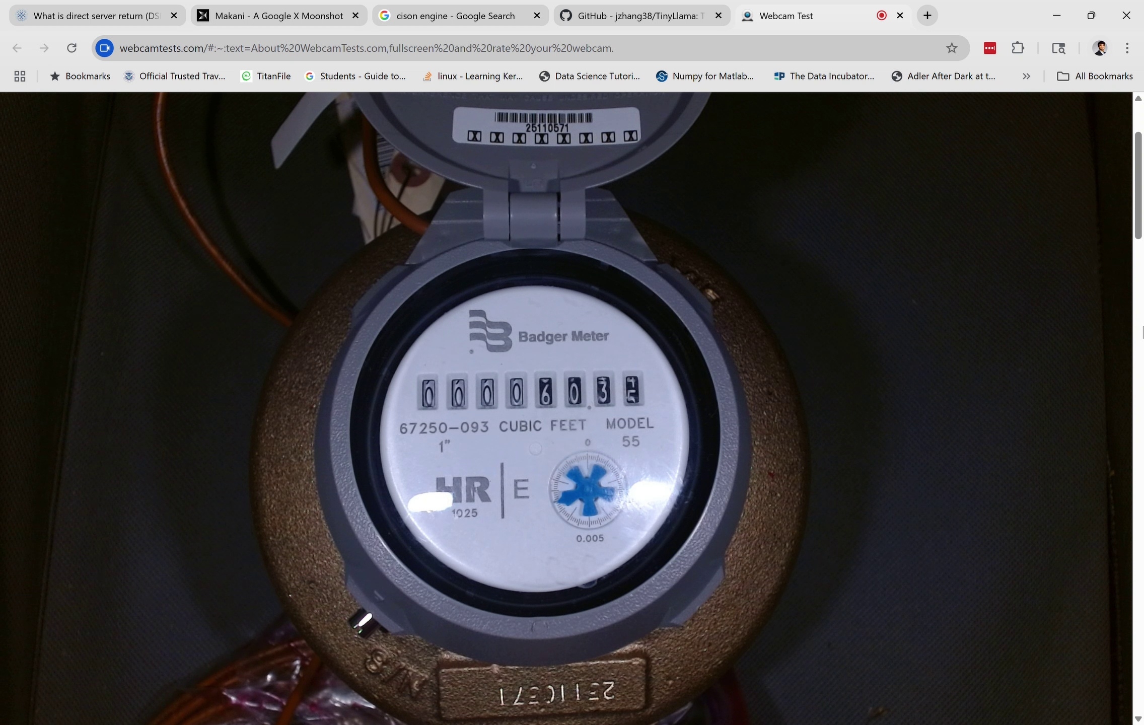 water-meters-hjv2n Object Detection Dataset by amr