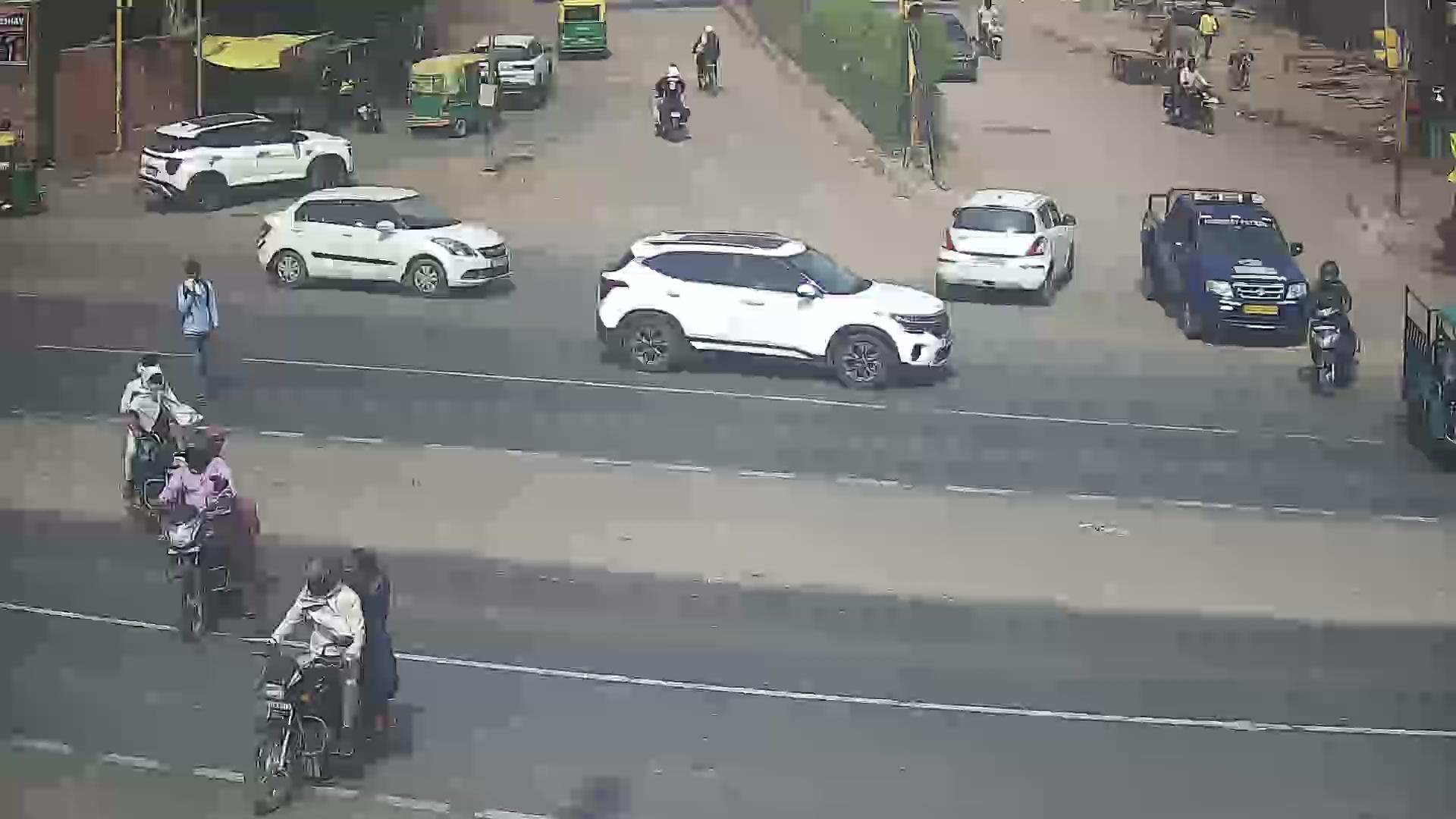 modelll Instance Segmentation Model (v3, 2024-10-06 11:09am) by sahil