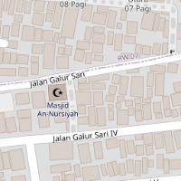 map | Roboflow Universe Search