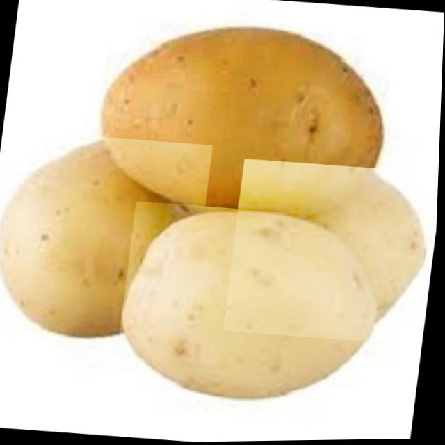 Potatos.1 Object Detection Dataset by food