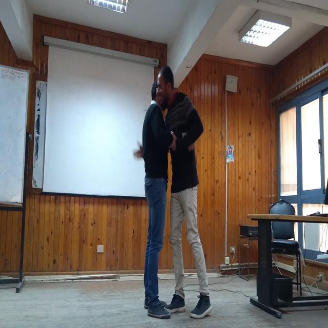 violence_detector Object Detection Dataset by FS