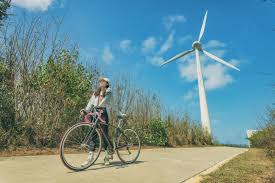 Bicycle Object Detection Dataset and Pre-Trained Model by Oscar