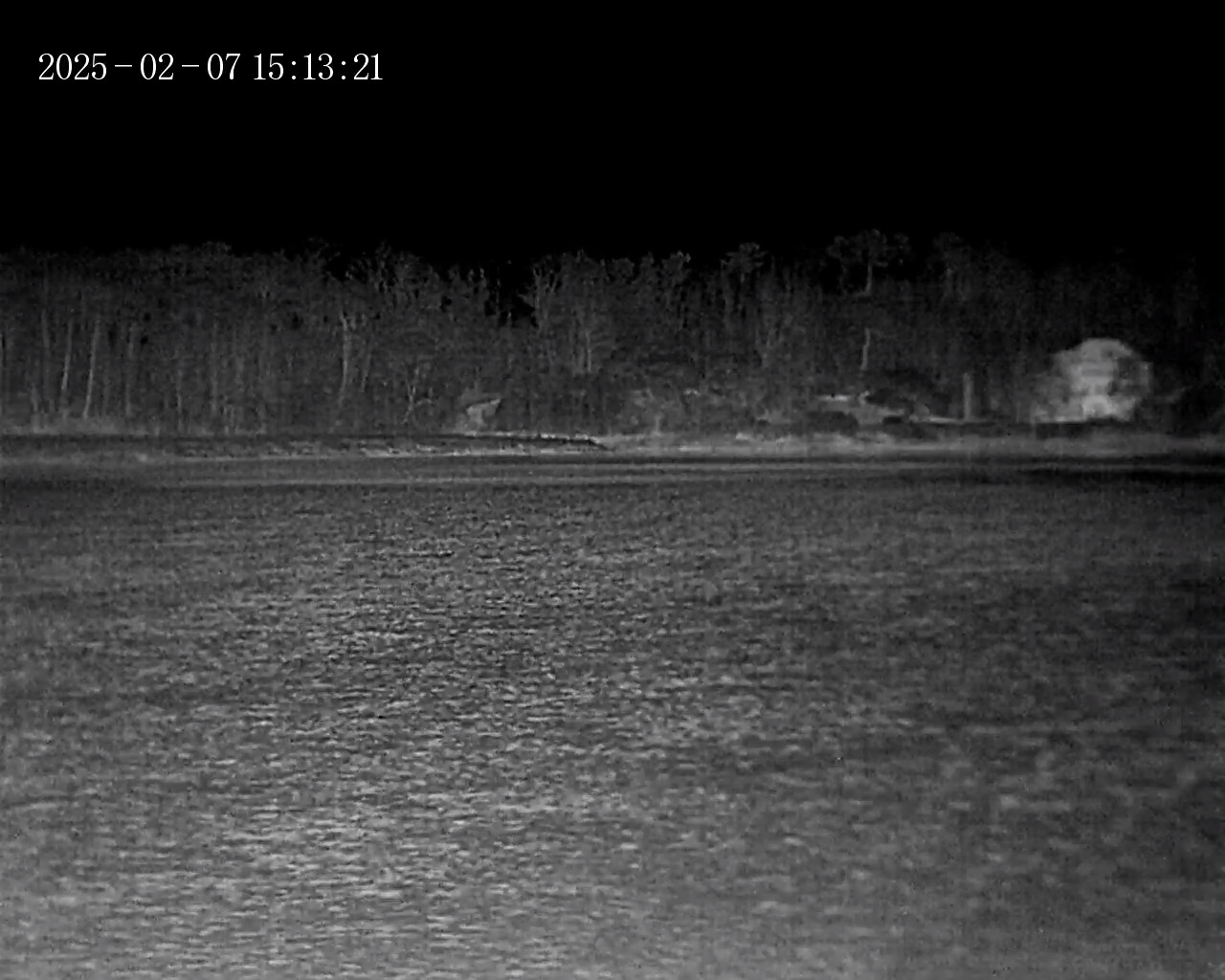 Maritime detection IR Object Detection Dataset by K4S