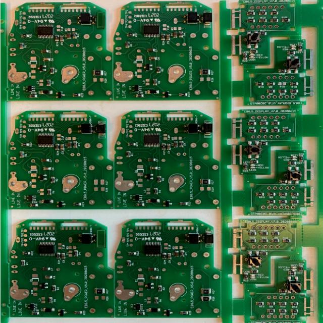 Pcb Defect Detection Object Detection Dataset By Pcb Defect Detection