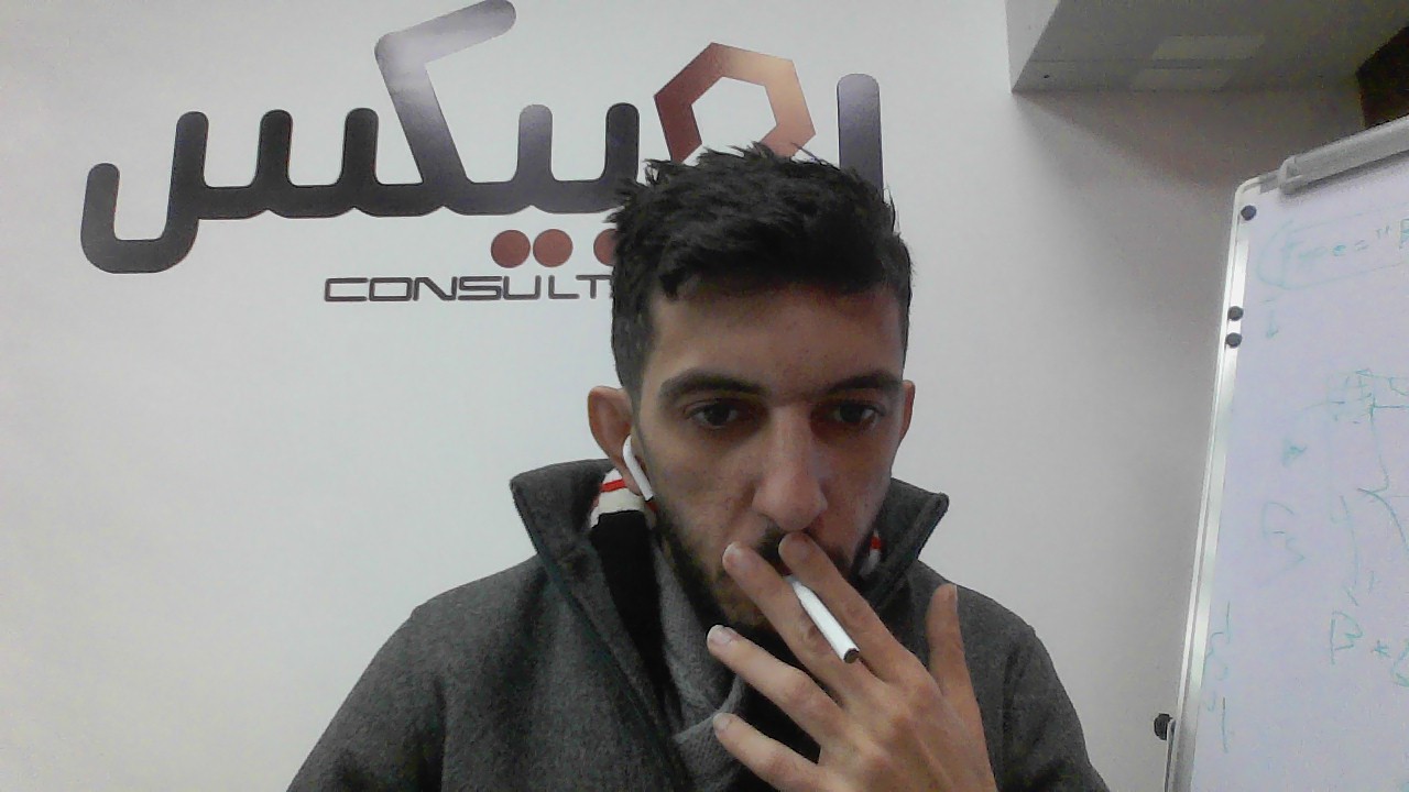 Cigarette Detection Object Detection Dataset By Ivisionbeta