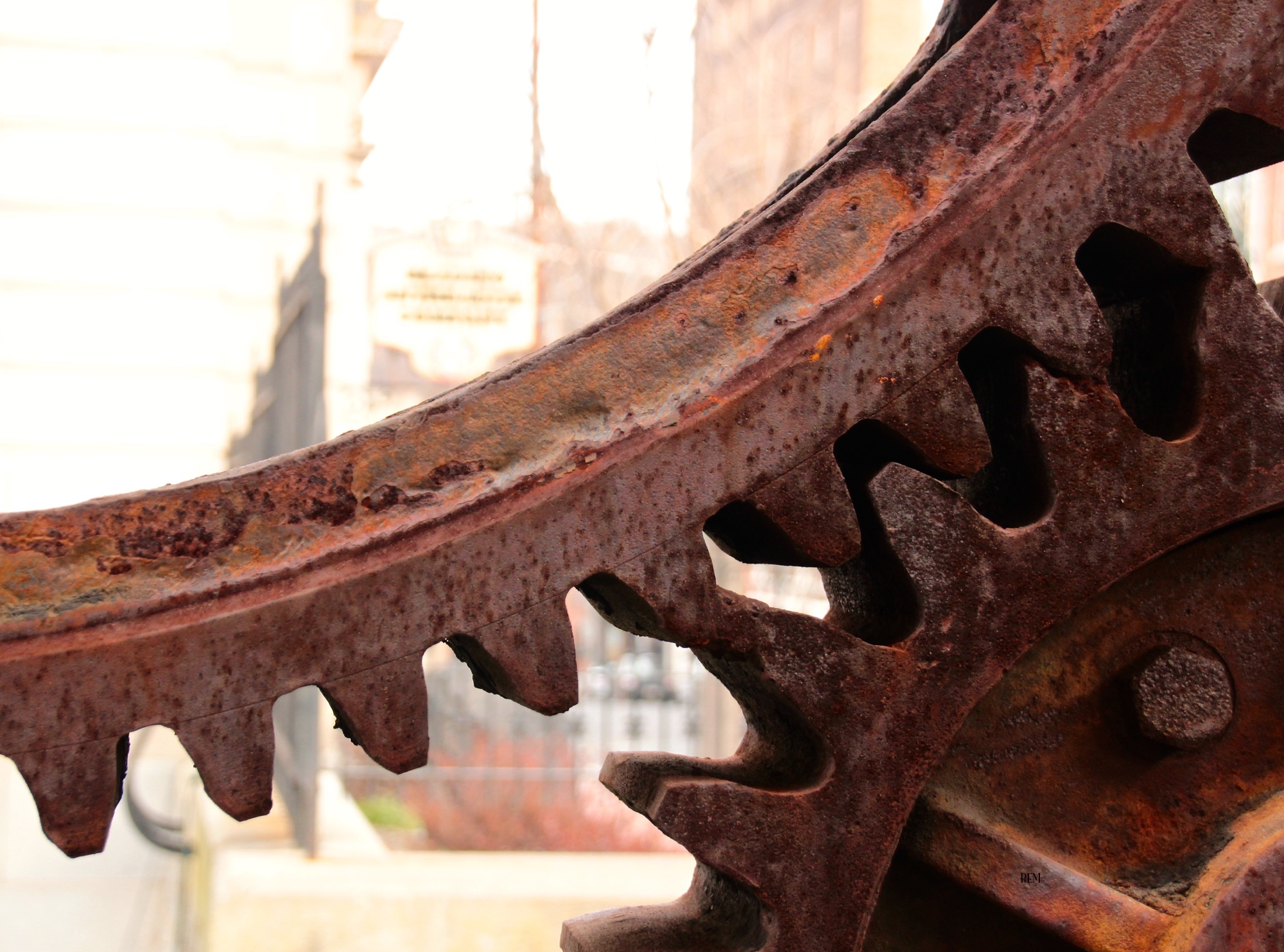 Corrosion Detection Object Detection Dataset And Pre Trained Model By