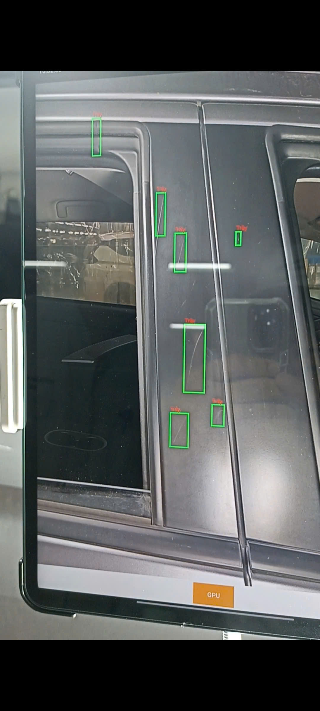 RN Common Defect Detection Android Application - Roboflow Universe