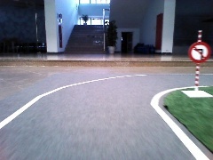 TrafficSign Object Detection Dataset by FPT