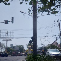 traffic light Object Detection Model by traffic light detection