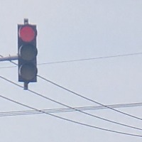 traffic light Object Detection Model by traffic light detection