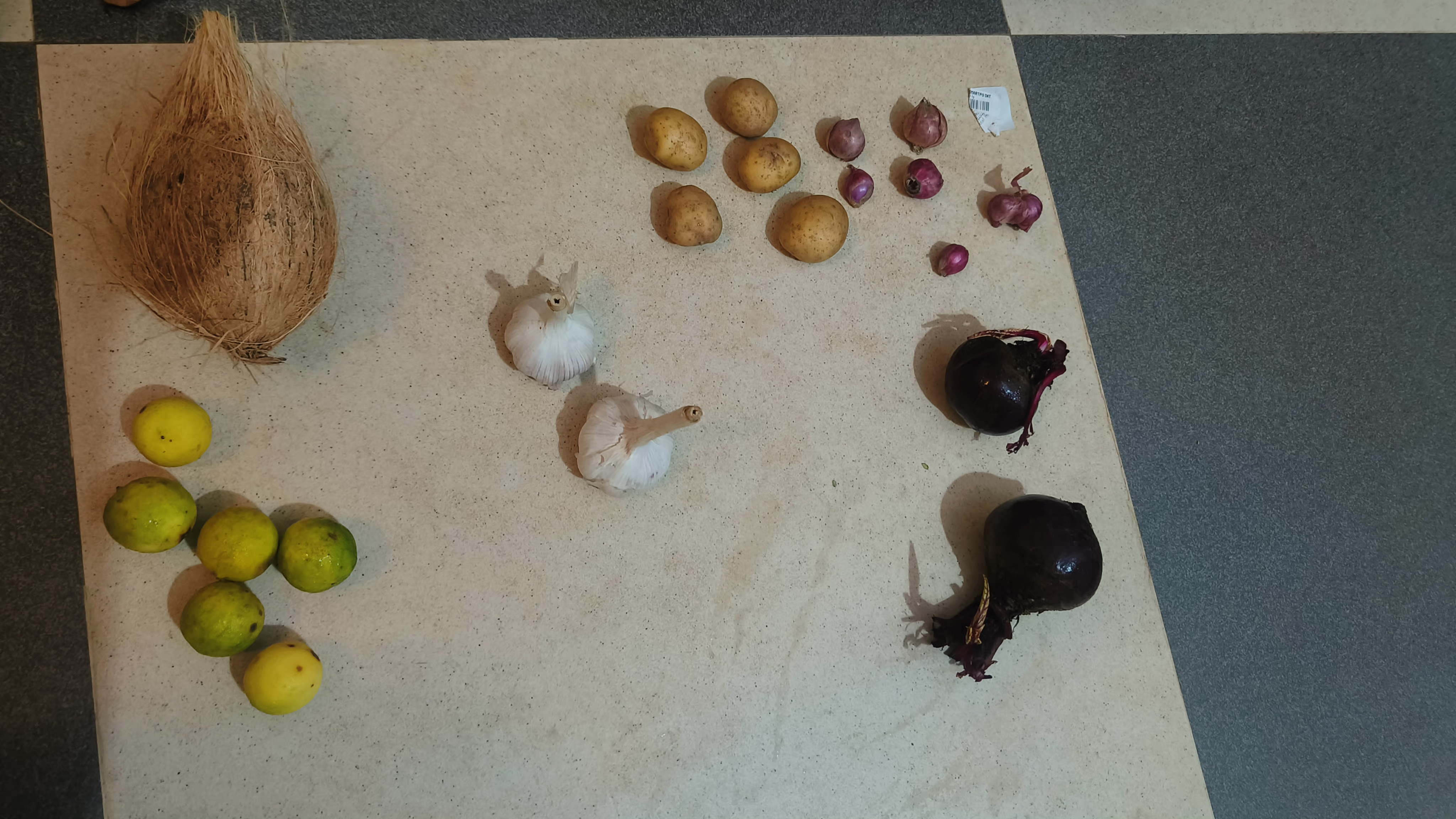 Vegetables Detection Object Detection Dataset And Pre Trained Model By