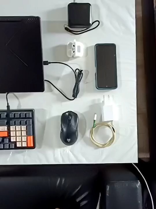 IT_Device Object Detection Model by AIProject