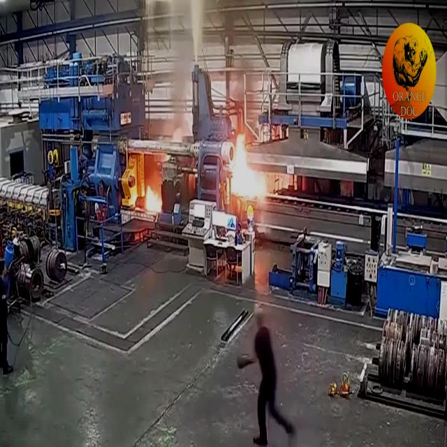 Firedetection2 Object Detection Dataset By Firedetection