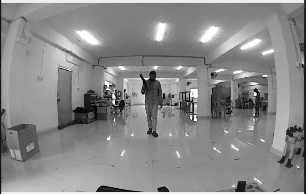 Weapon Detetction Object Detection Dataset And Pre Trained Model By Nala