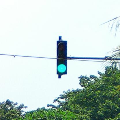 Traffic light Object Detection Dataset by Traffic