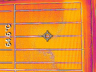 hot_spots_detection Object Detection Dataset and Pre-Trained Model by ...