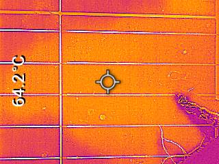 hot_spots_detection Object Detection Model by hotspot