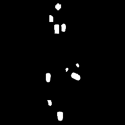 radar object detect-v2 Object Detection Dataset and Pre-Trained Model by Robotpal