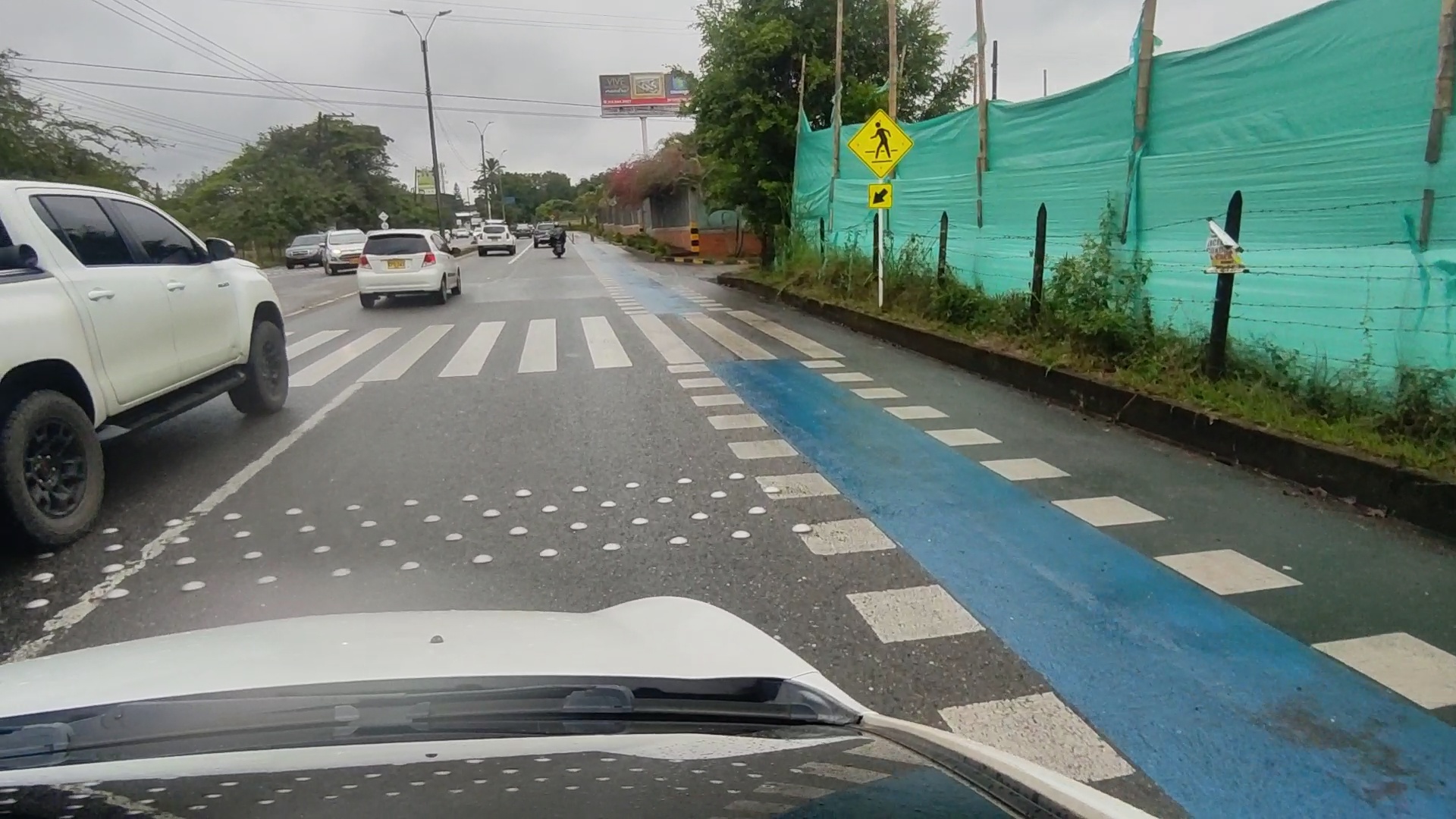 Traffic Object Detection Dataset by UAO