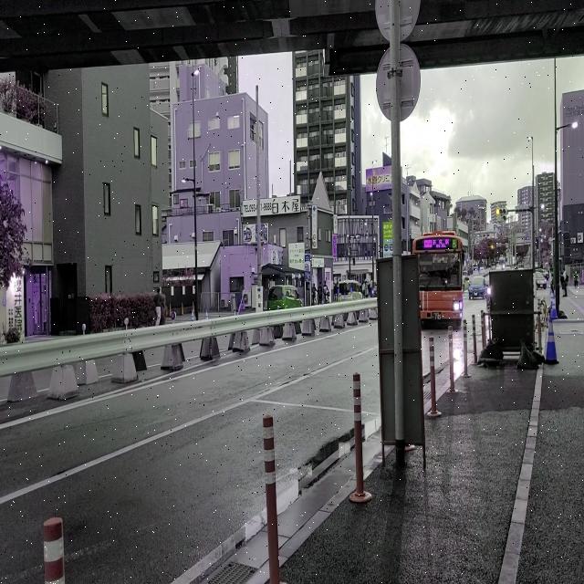 Bus Door Detection 2 Object Detection Dataset By Bus Door