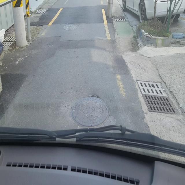Pothole-obj Object Detection Dataset and Pre-Trained Model by GP Pothole-obj Object Detection Dataset and Pre-Trained Model by GP