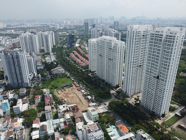 building_images Object Detection Dataset by Nhat Vinh