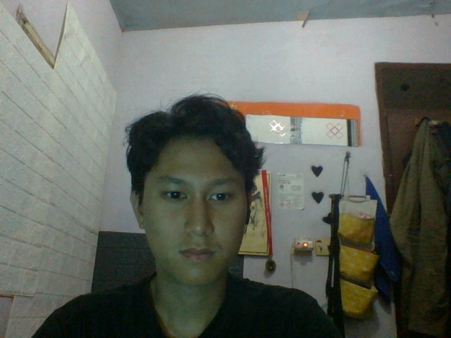 Deteksi Isyarat Tangan Object Detection Model By Danendraraja